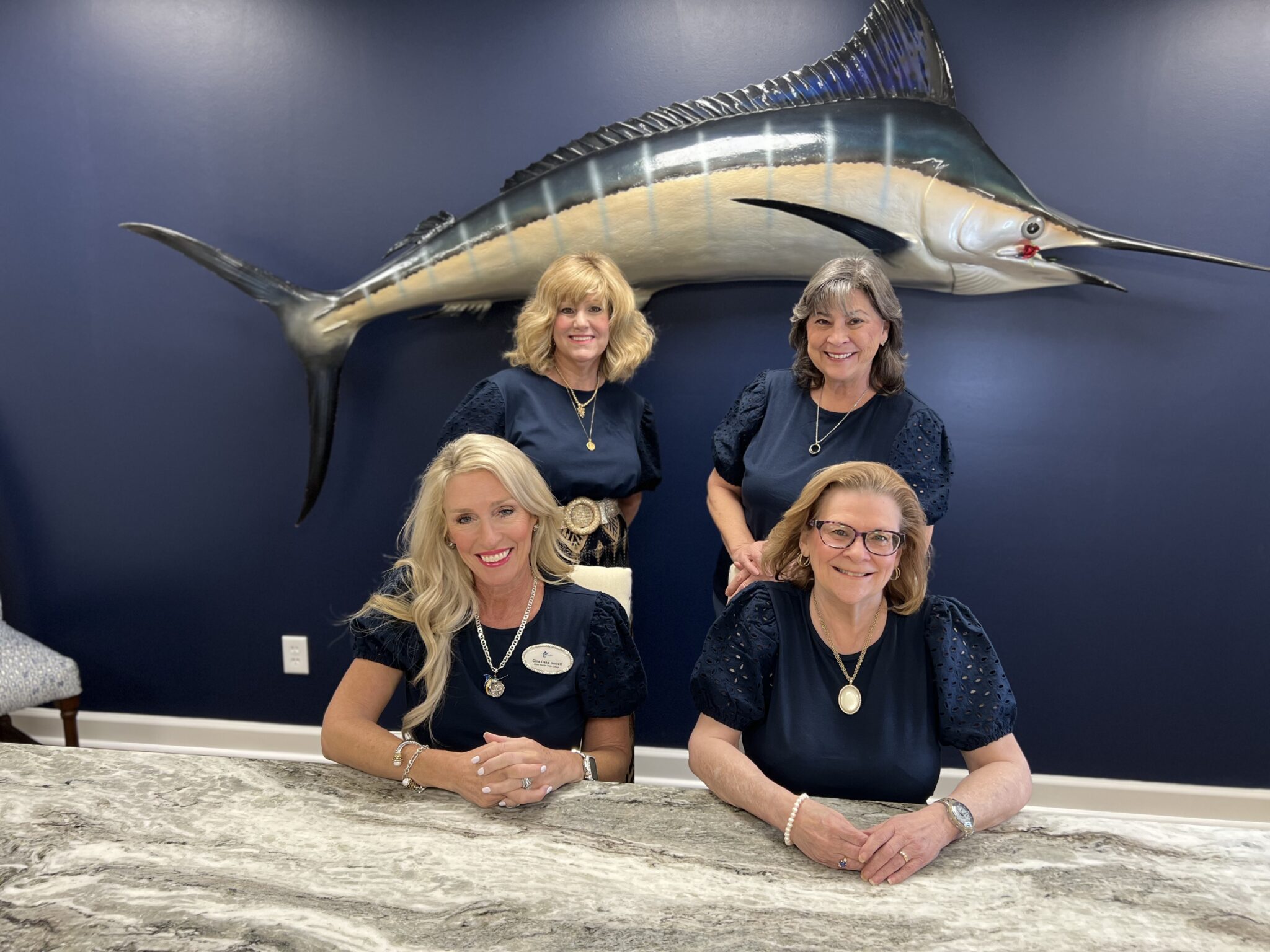 Blue Marlin Title Group